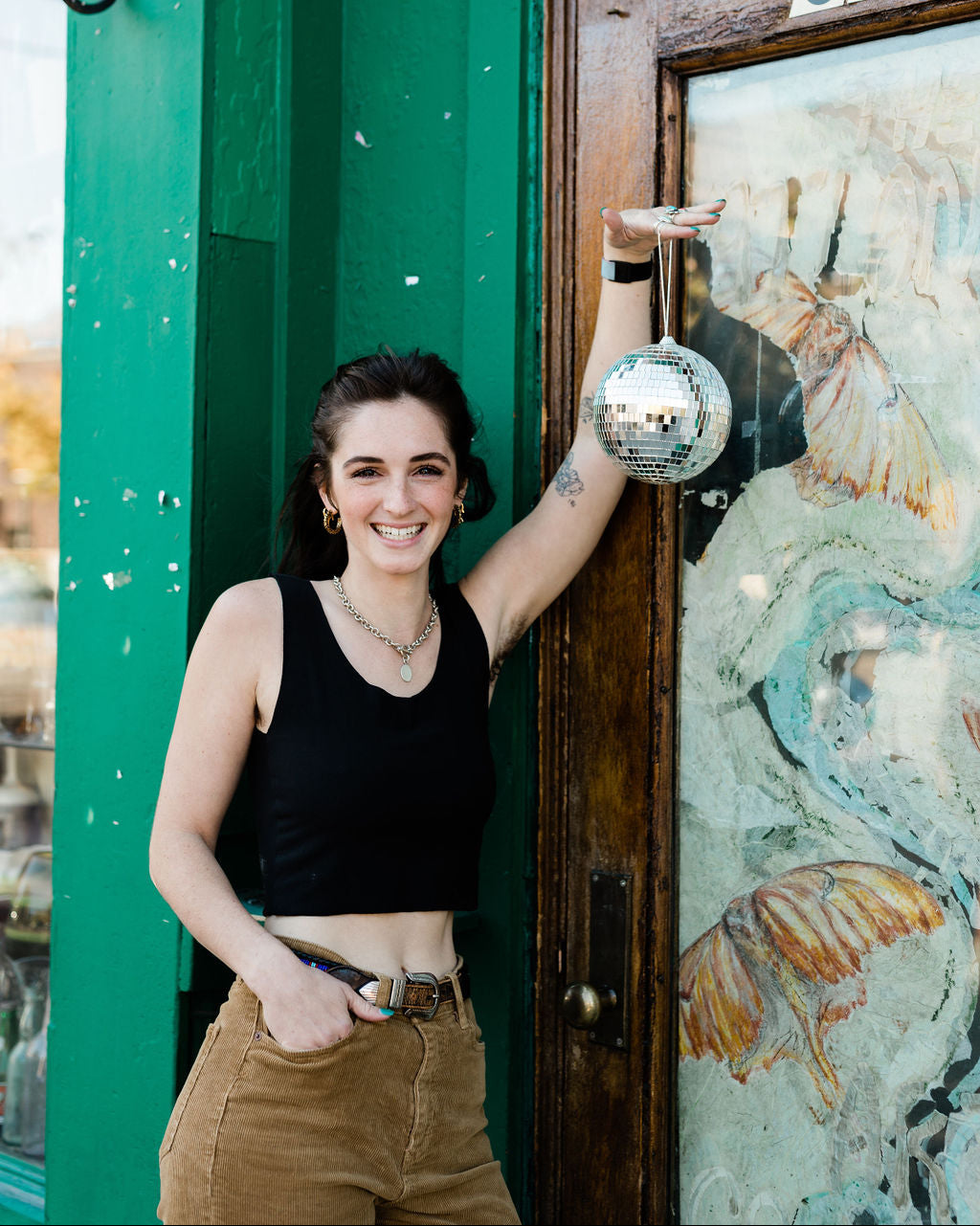 Shop All – My Disco Daydream