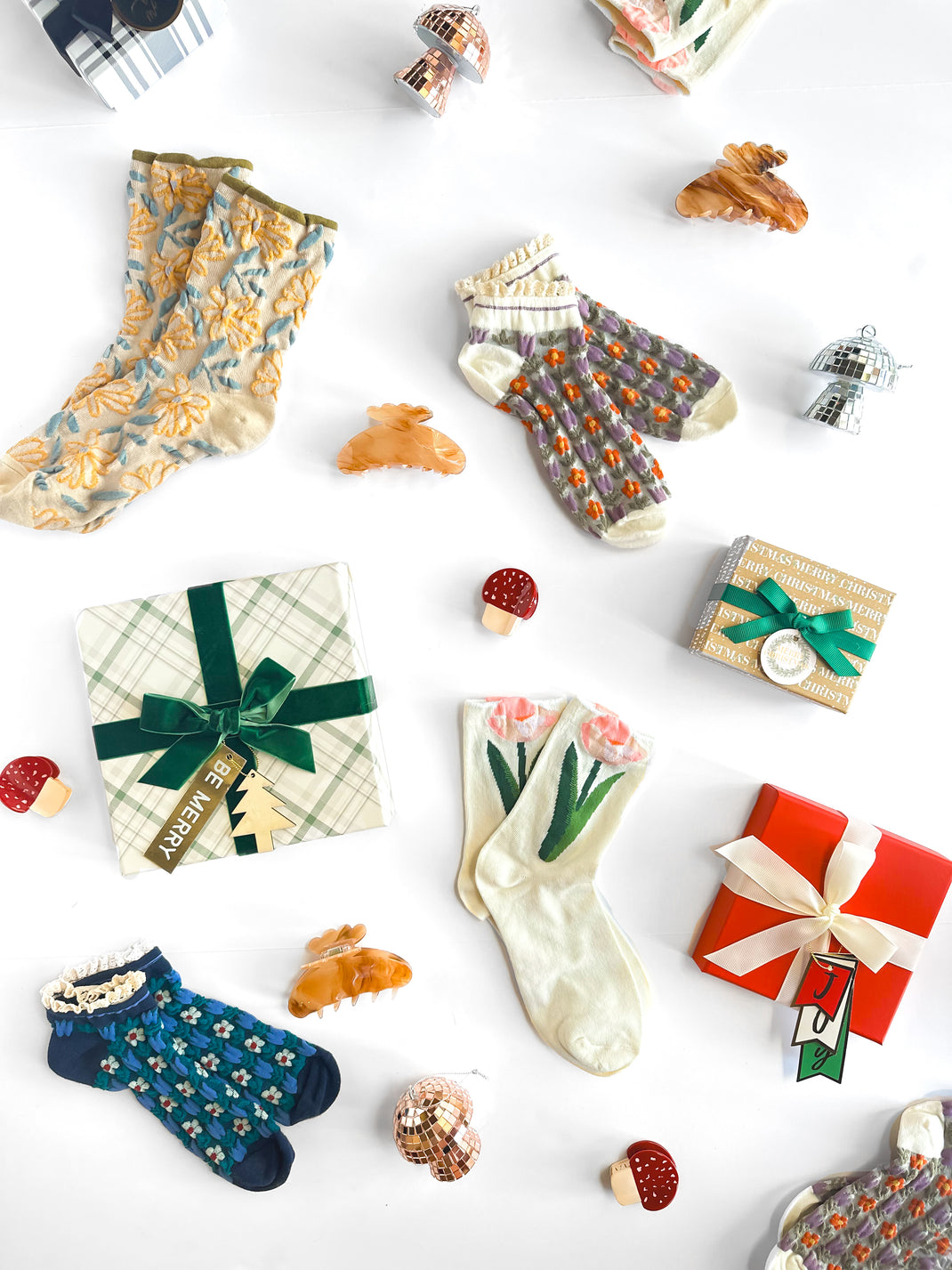 My Disco Daydream Home