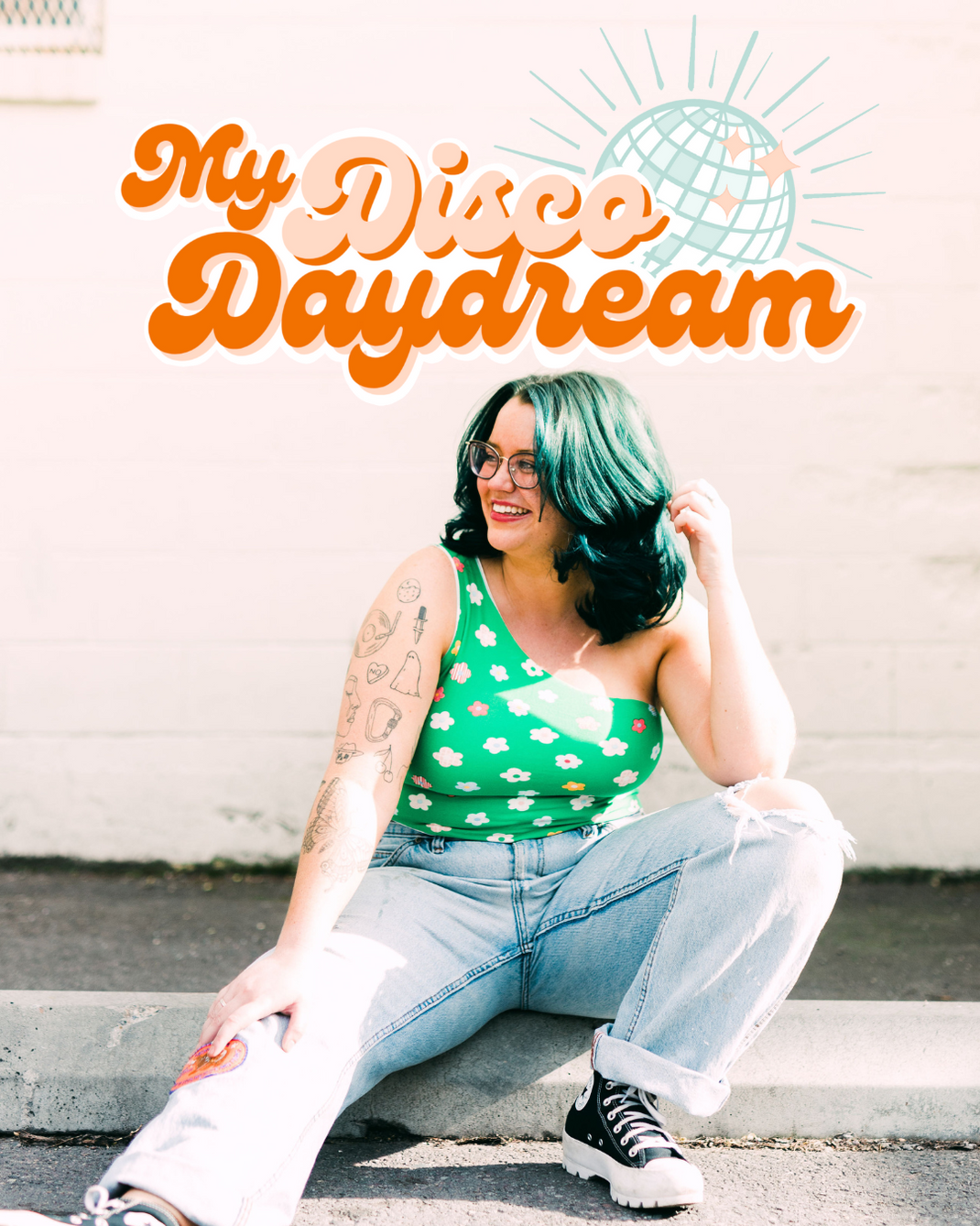 My Disco Daydream Home